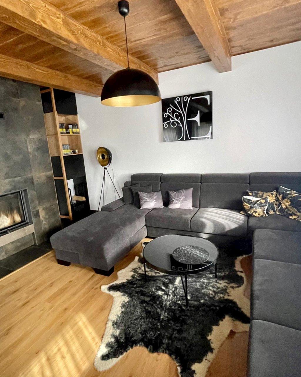 Wellness Villa Elent - Stará Lesná