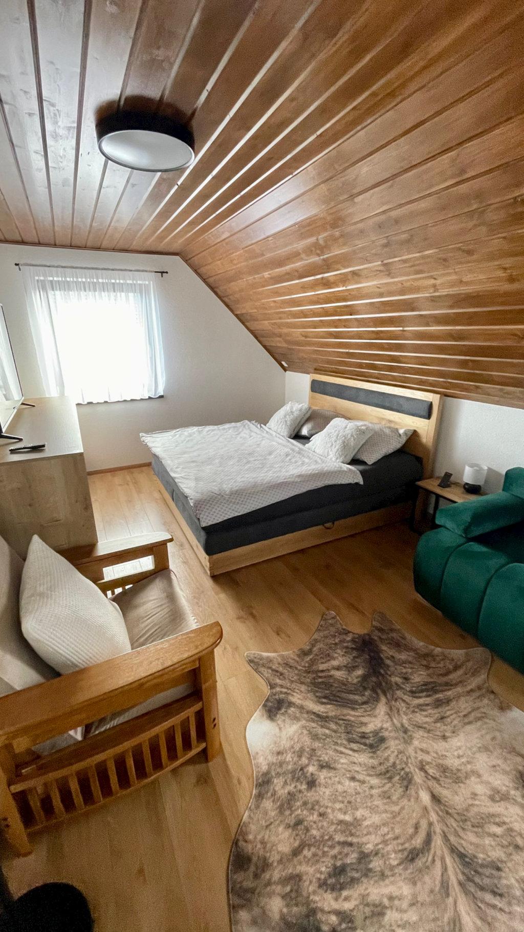 Wellness Villa Elent - Stará Lesná