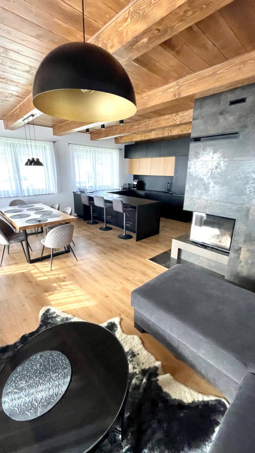 Wellness Villa Elent - Stará Lesná