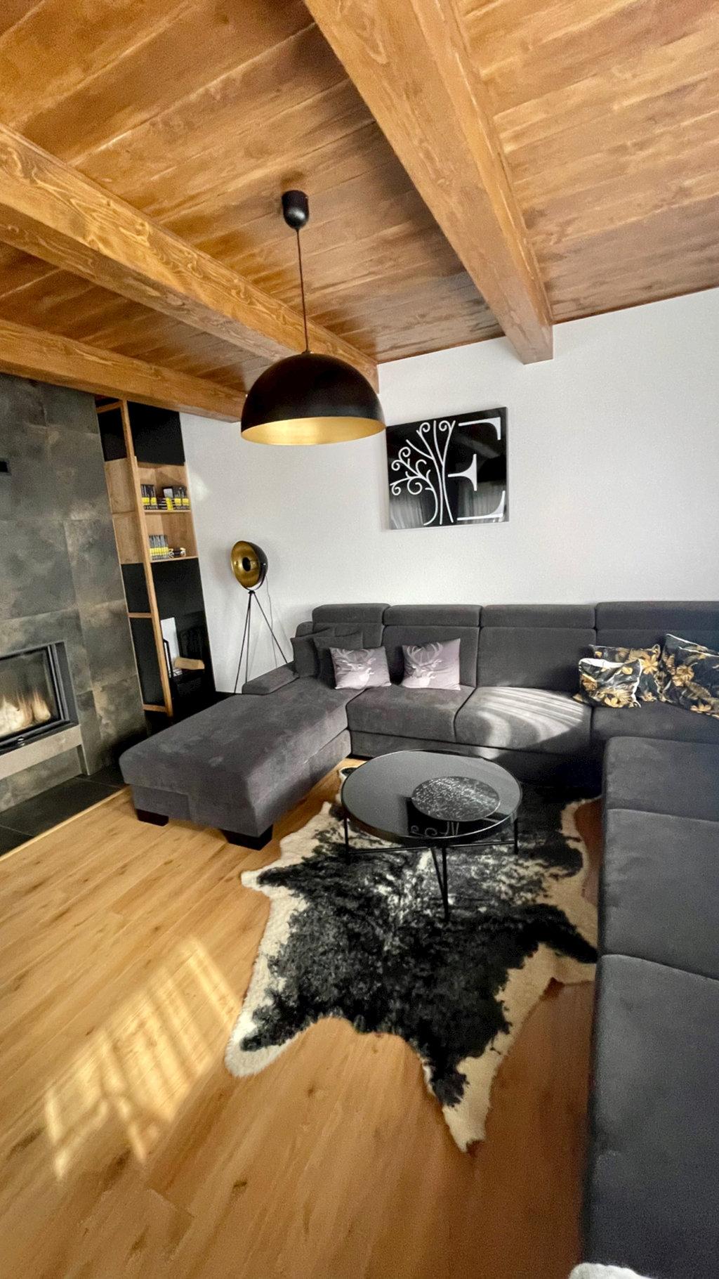 Wellness Villa Elent - Stará Lesná