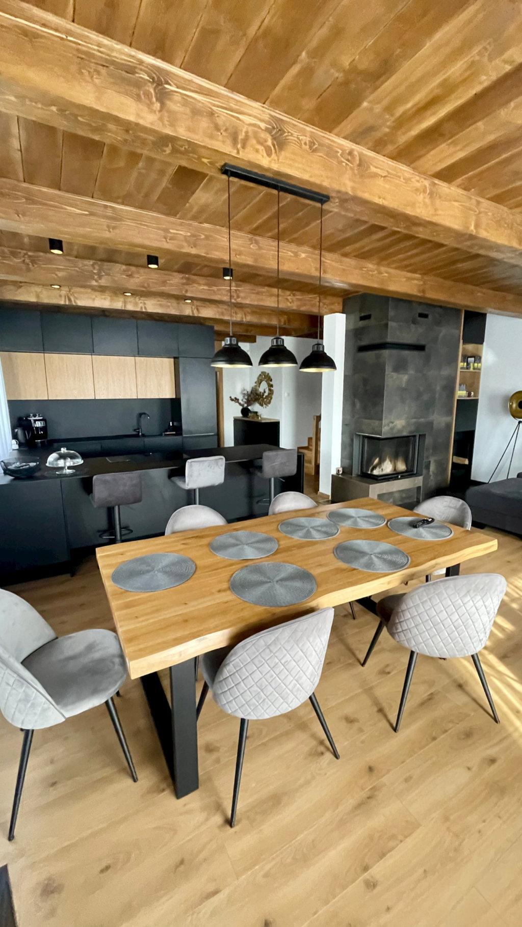 Wellness Villa Elent - Stará Lesná