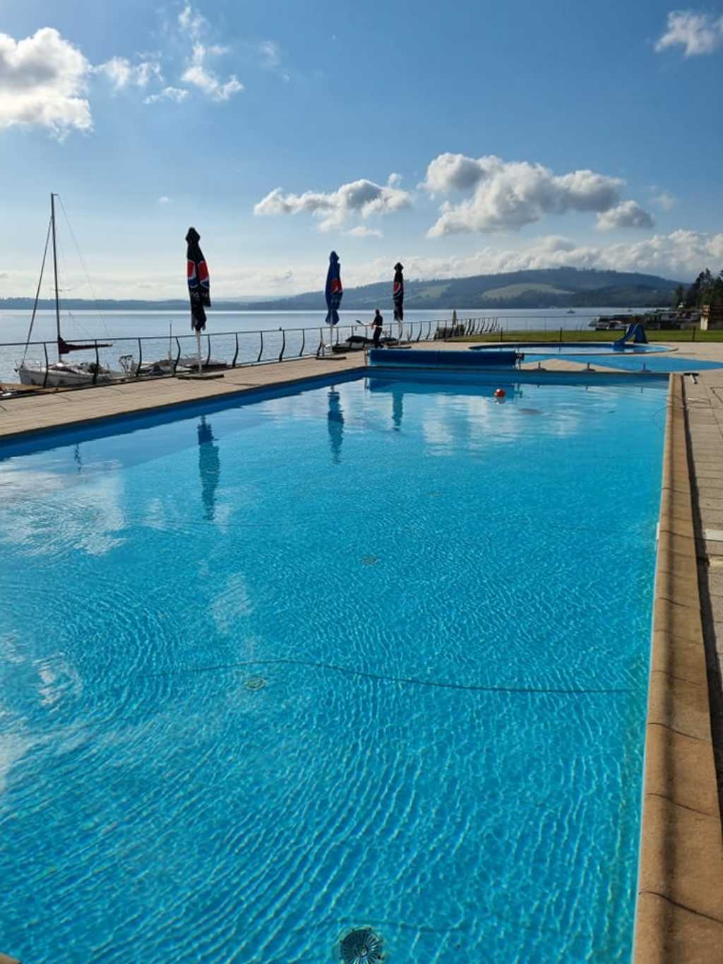 Slanický dvor - Slanická Osada