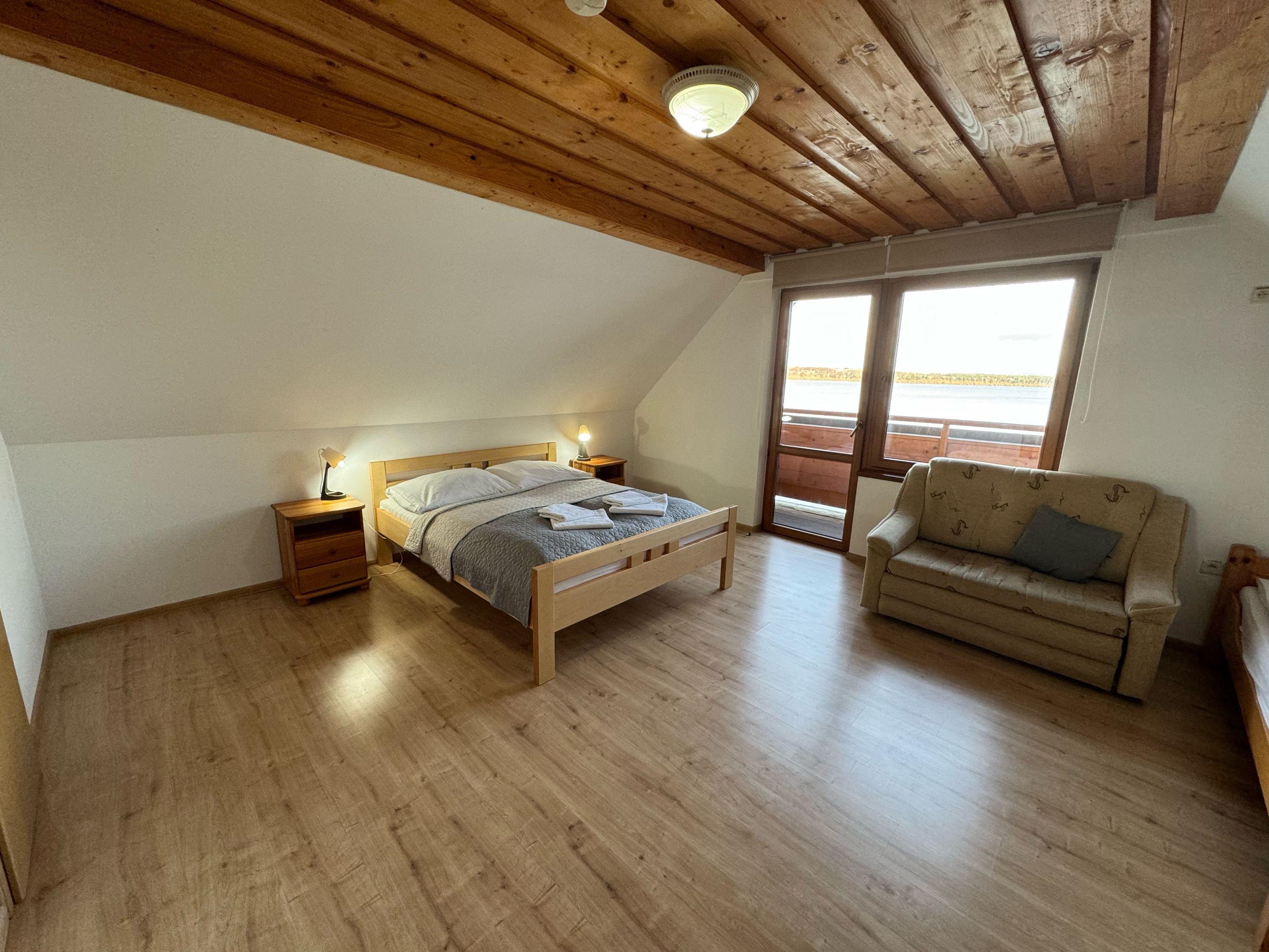 Slanický dvor - Slanická Osada