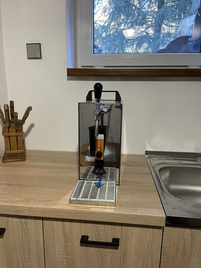 Chata Zuzana - Oščadnica