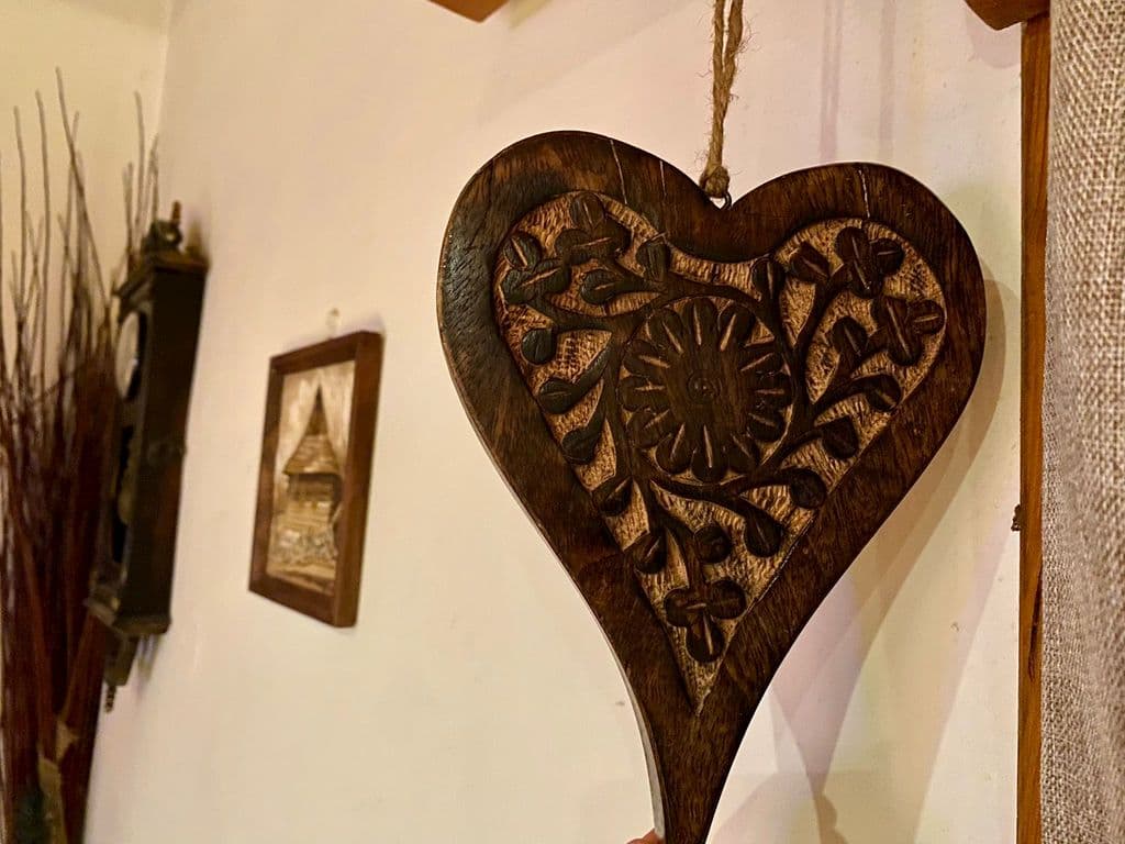 Chata Zuzana - Oščadnica