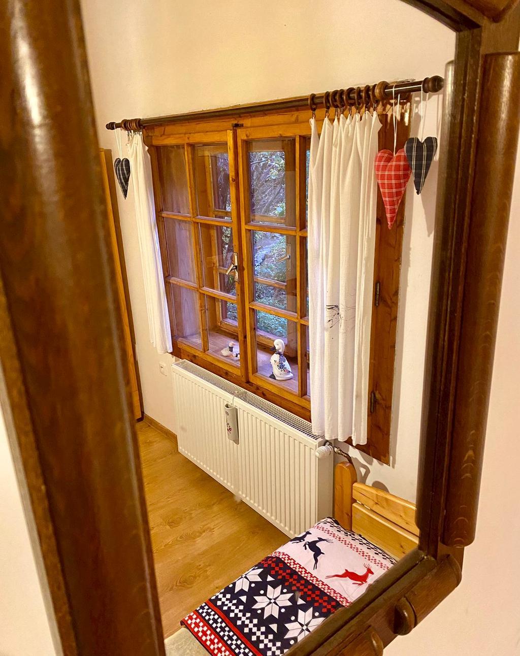 Chata Zuzana - Oščadnica