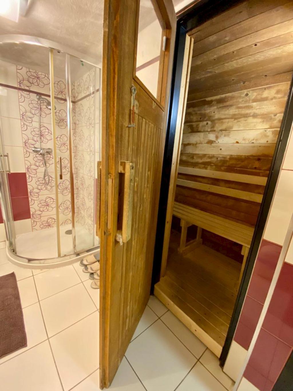 Chata Zuzana - Oščadnica