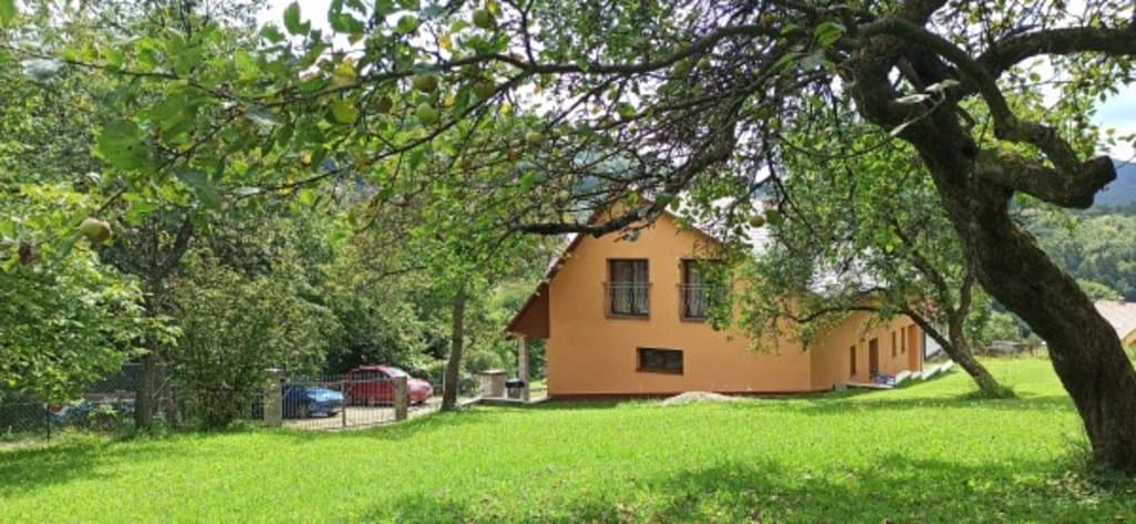 Chata pod Klape - Udiča