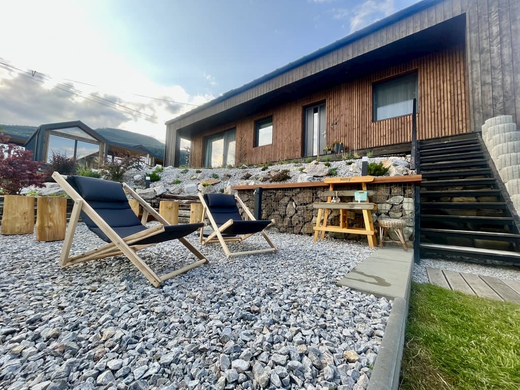 Apartmány a Chaty Ski Telgárt - Telgárt