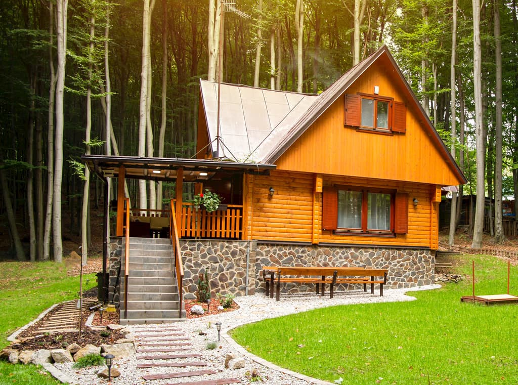 Chata Zoška - Modra