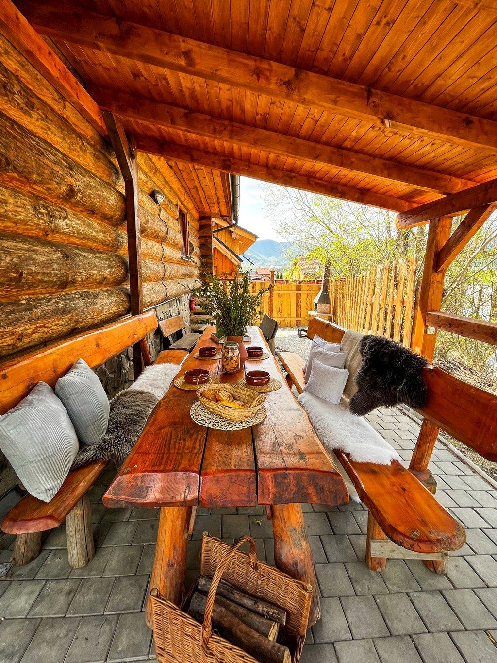 Chata Zrub Kostolná Ves - Kostolná Ves