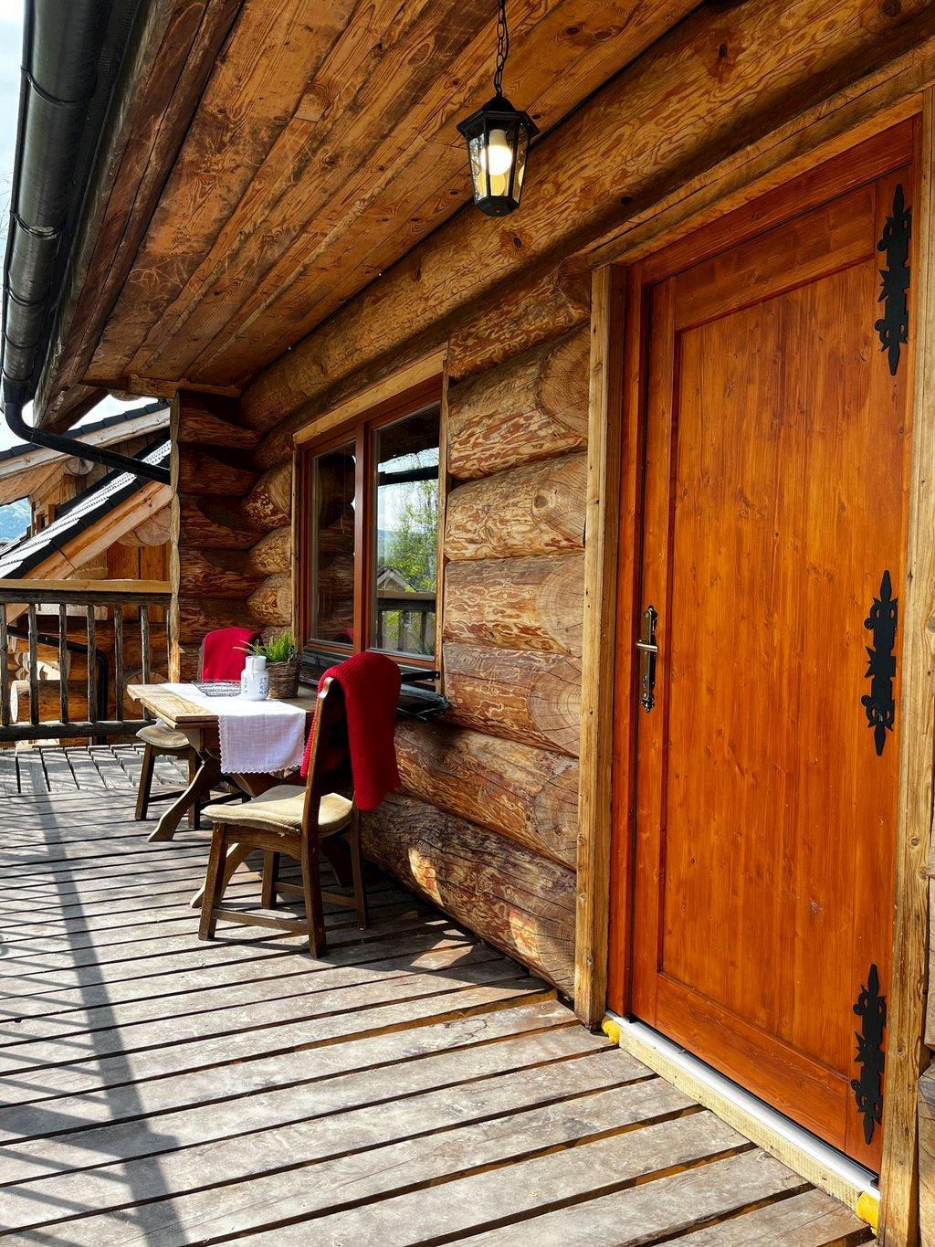 Chata Zrub Kostolná Ves - Kostolná Ves