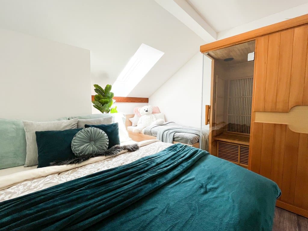 Dovolenková chata Valča Snowland - Valča