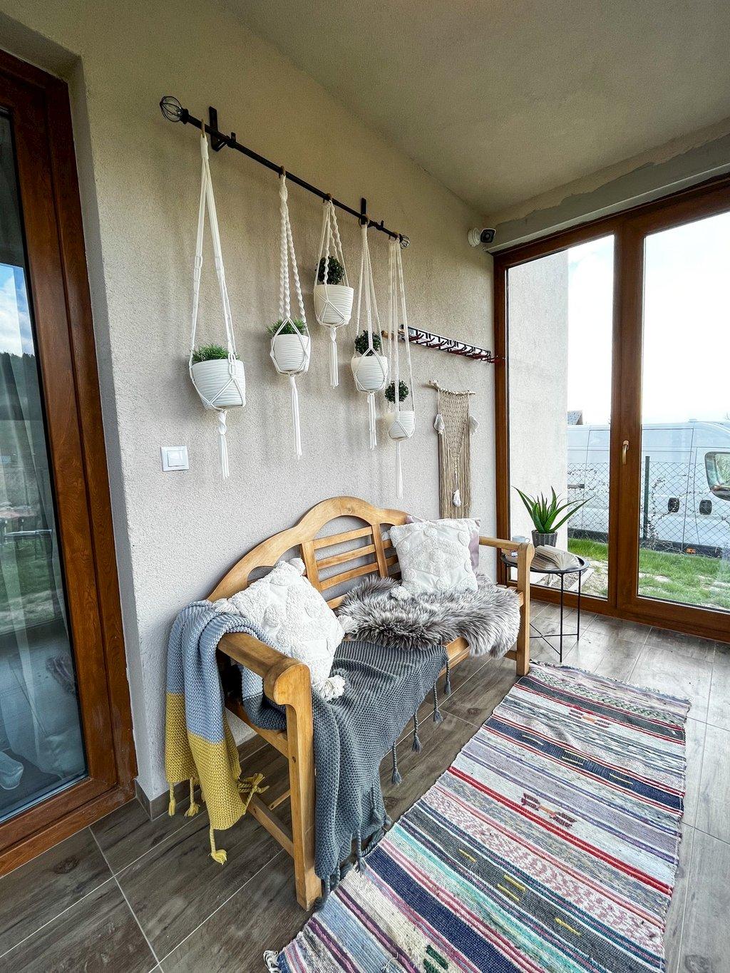 Dovolenková chata Valča Snowland - Valča