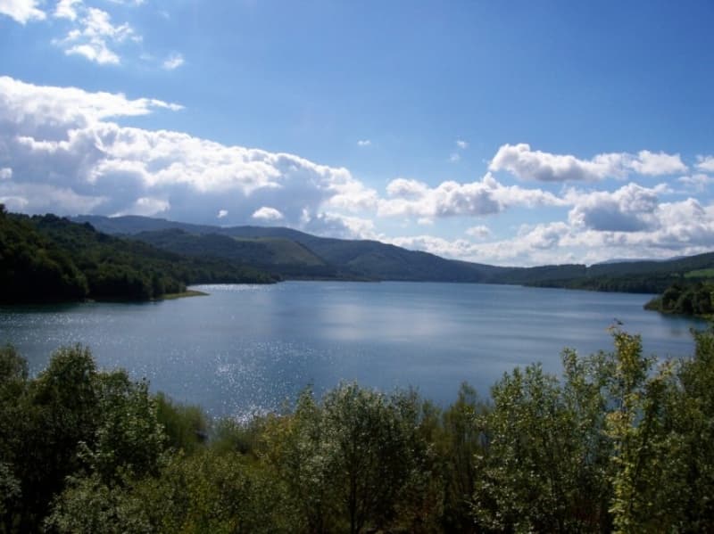 Chata EXIT - Kolonica