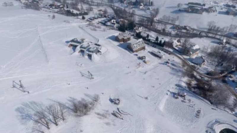 4DOMY - Dolní Morava