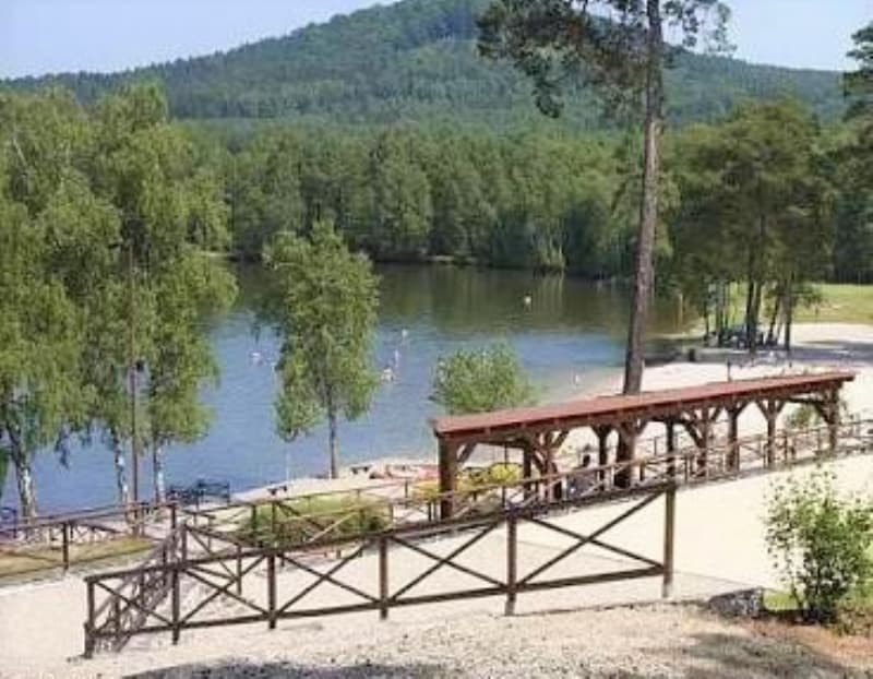 Prázdninový dům Sloup - Sloup v Čechách