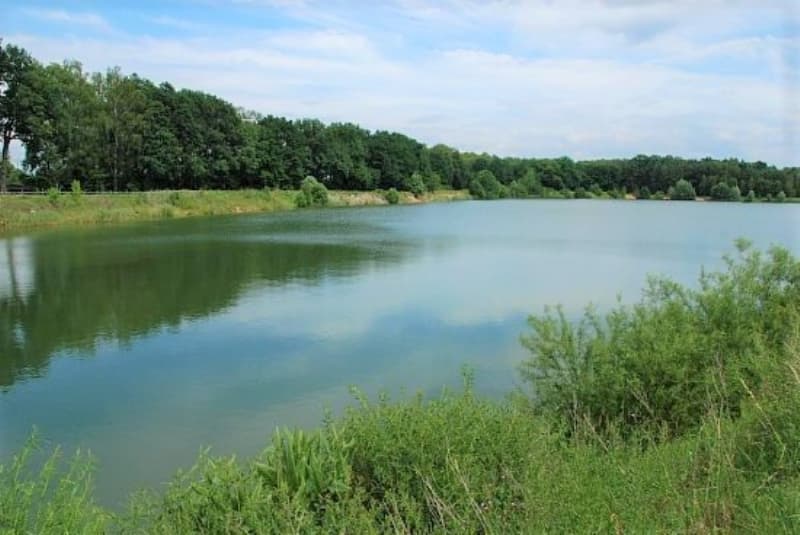 Apartmány Šárka - Černilov