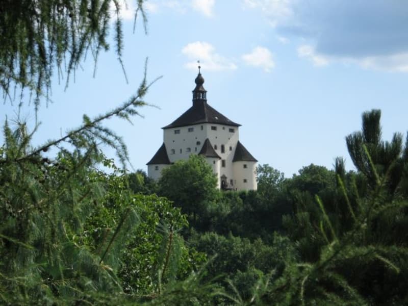 Chata Klinger - Banská Štiavnica