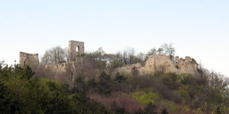 Rekreačné zariadenie Planinka - Dechtice