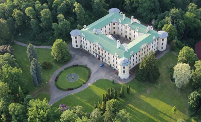 Penzion Kvítkov - Kvítkov