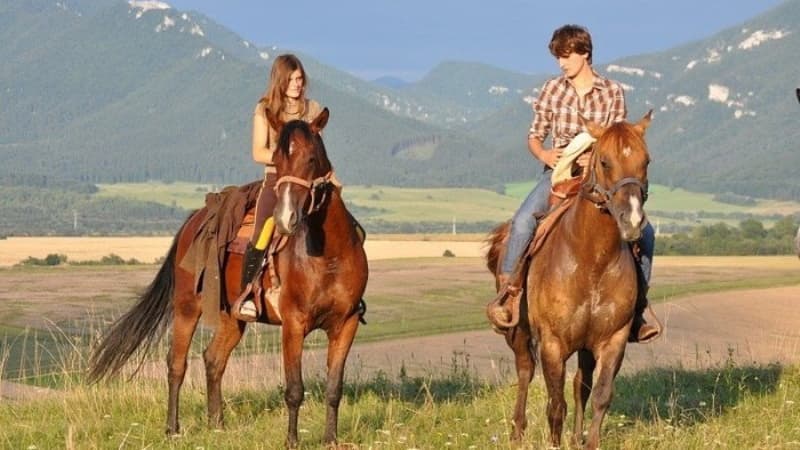 Vila Valča - Valča