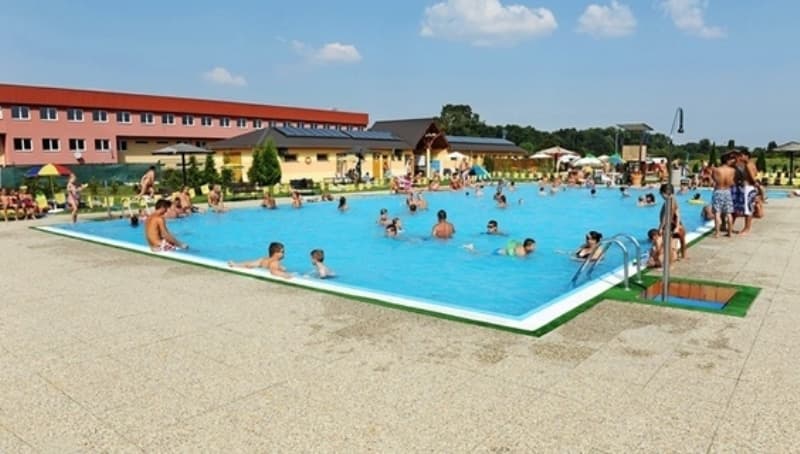 Vila Mária - Rapovce