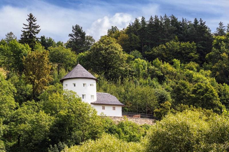 Chata Klinger - Banská Štiavnica