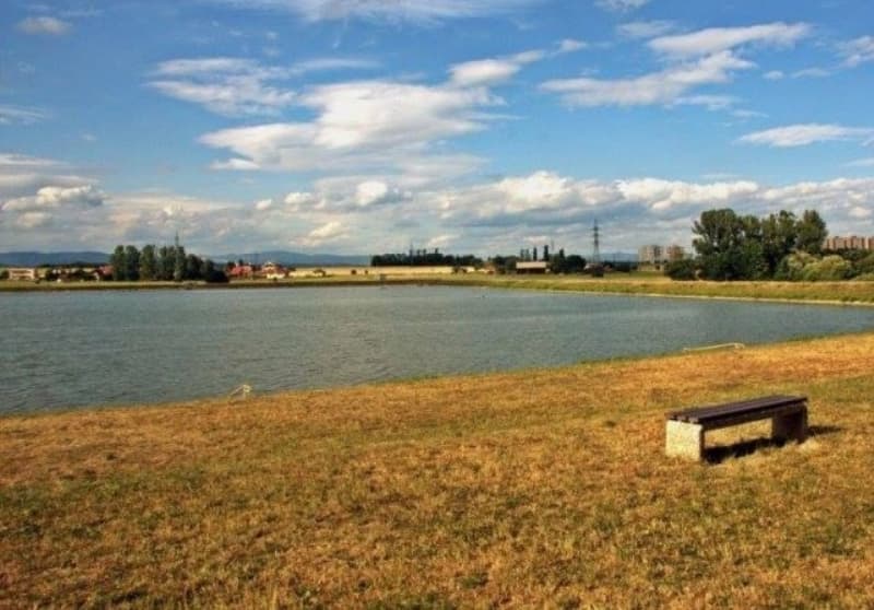 Chata Ružiná - Divín