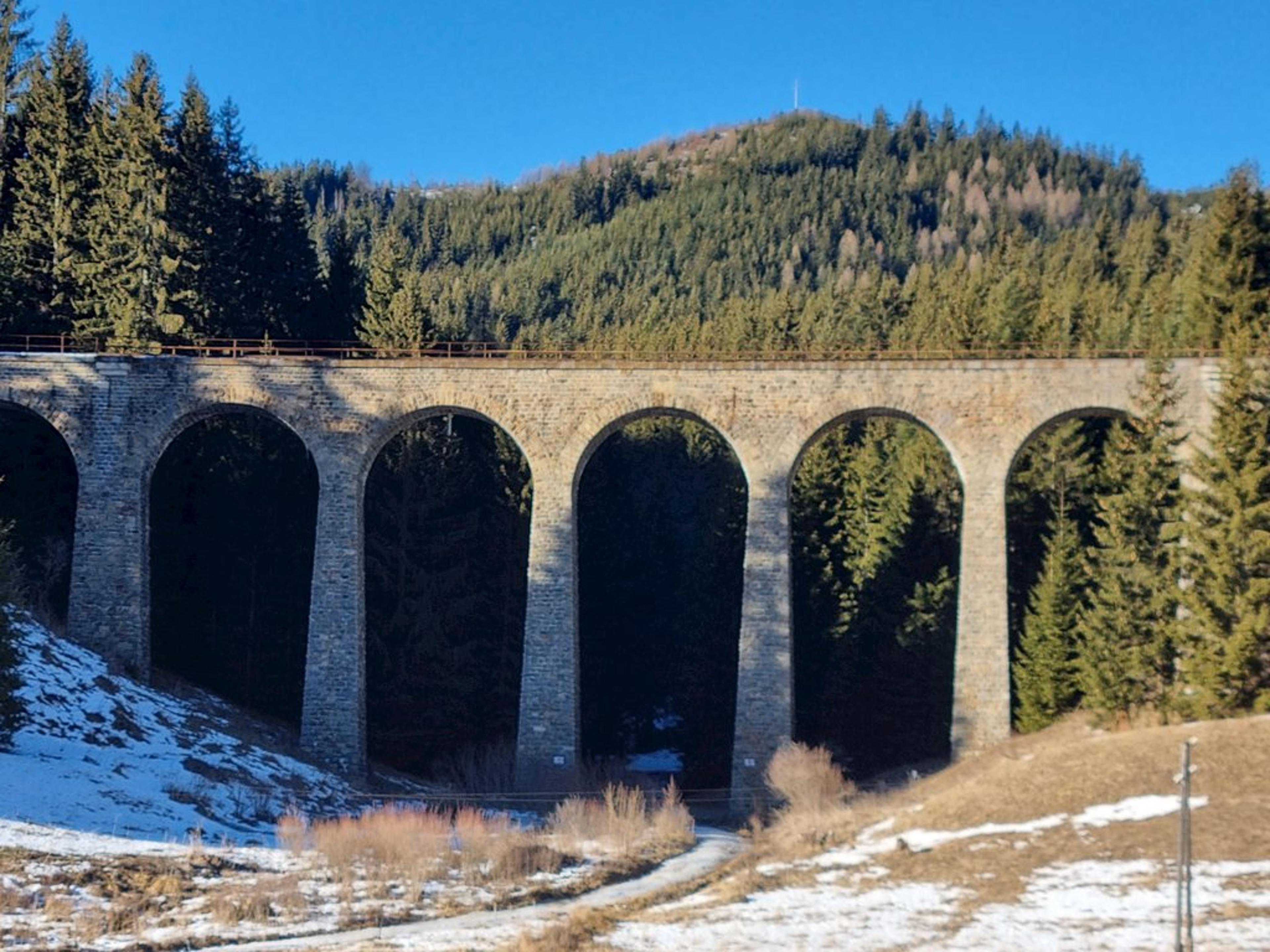 Chata Štrbian Telgárt - Telgárt