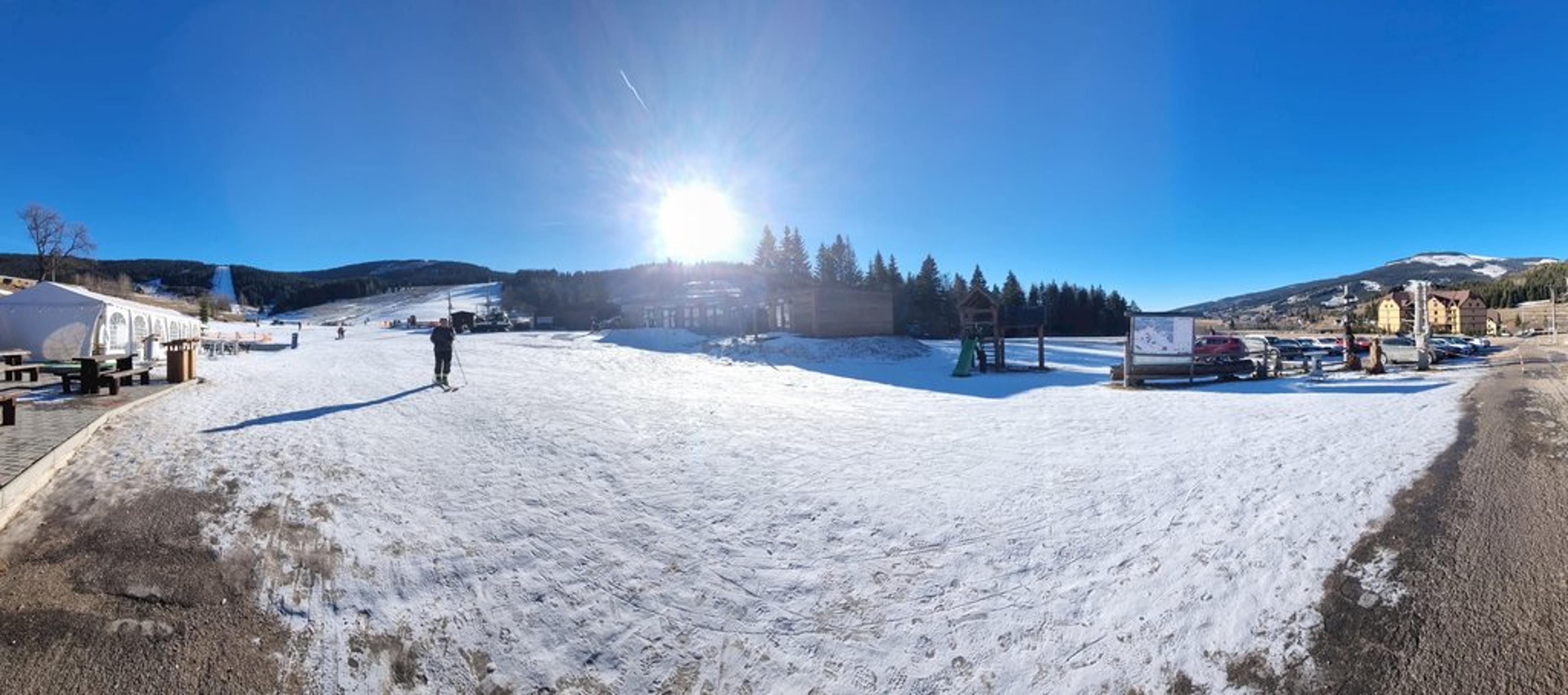 Chata Štrbian Telgárt - Telgárt