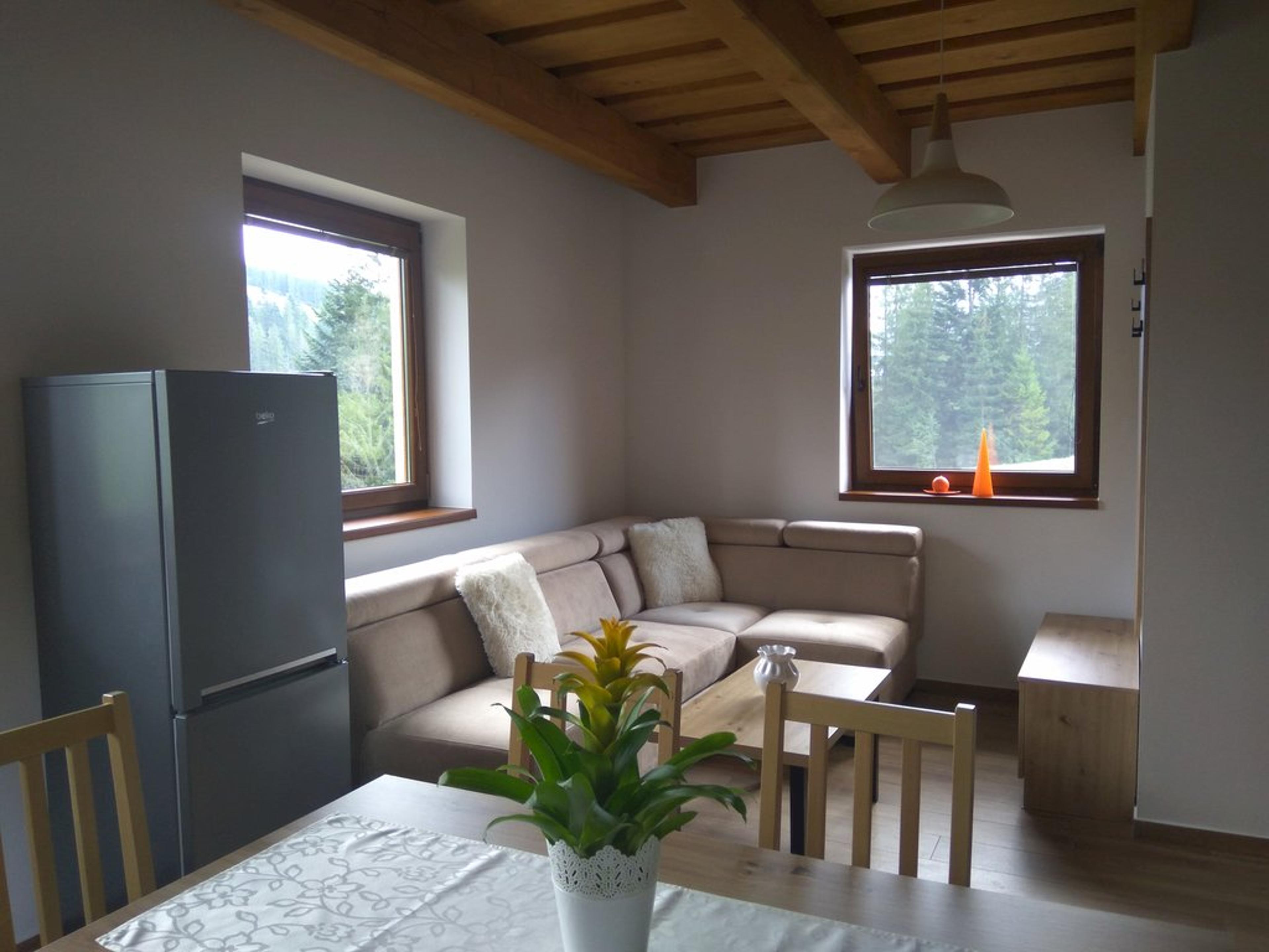 Chata Soemi Oravice - Oravice