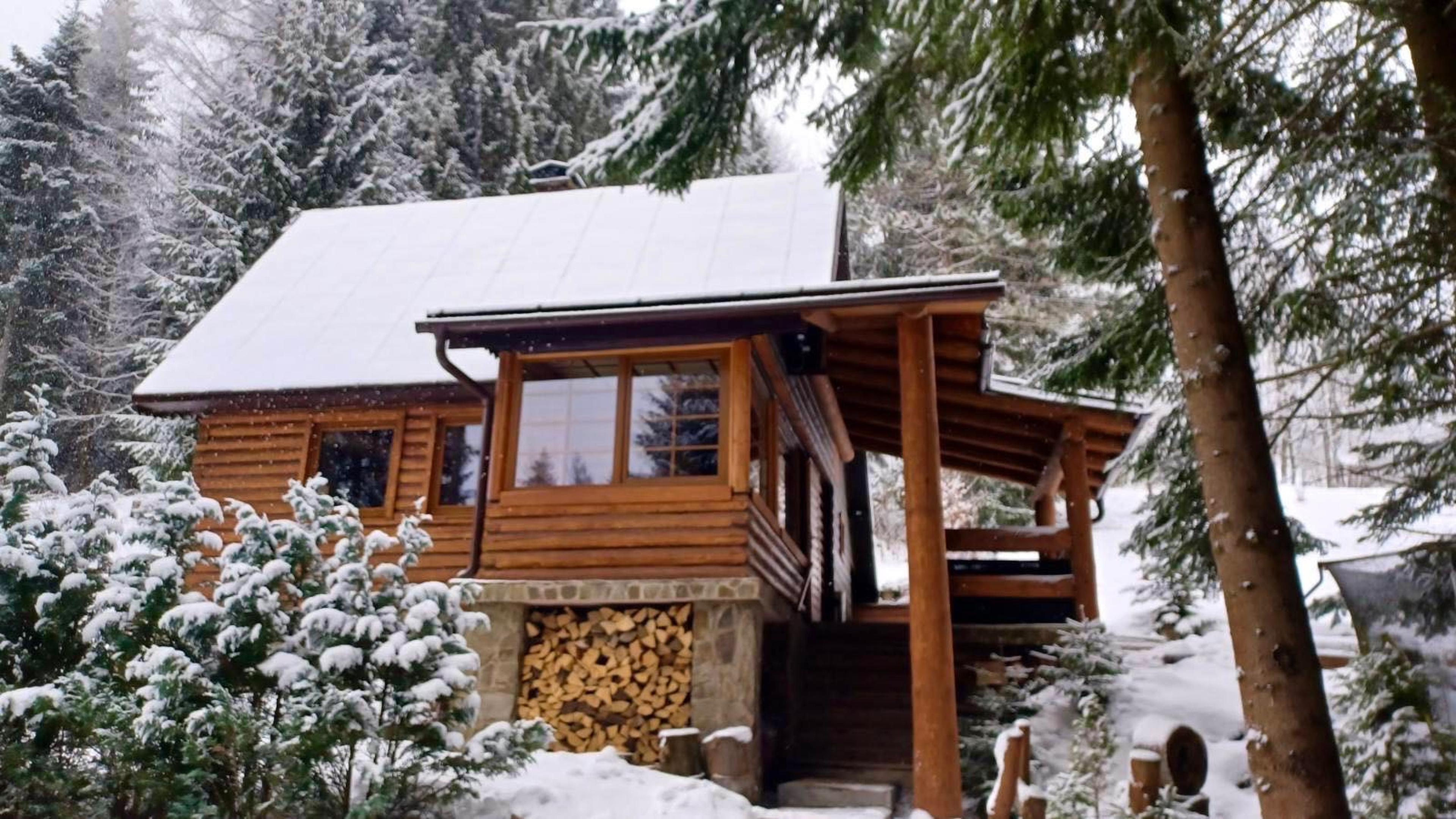 Chata Snow Donovaly - Donovaly