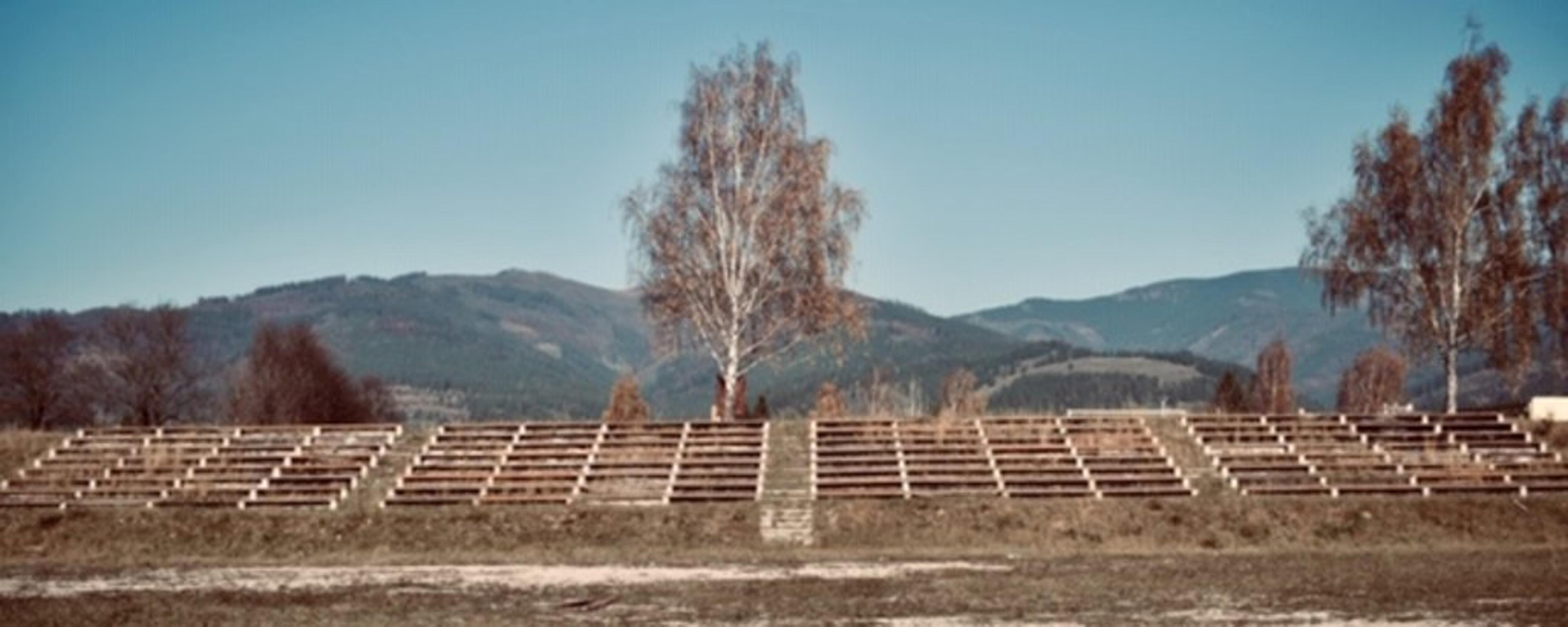 Drevenica Emilka - Polomka