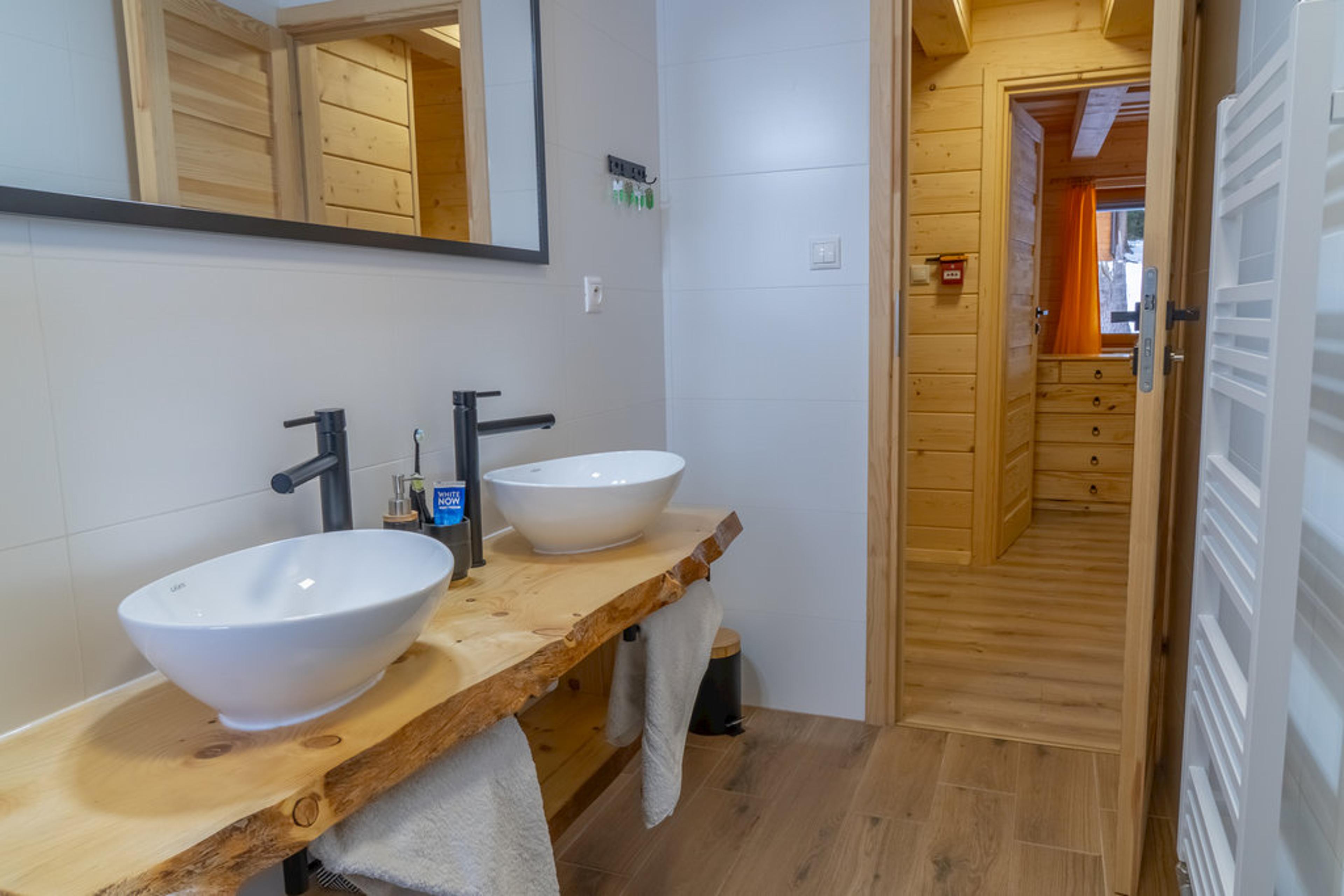 Chata Janko Oravice - Oravice