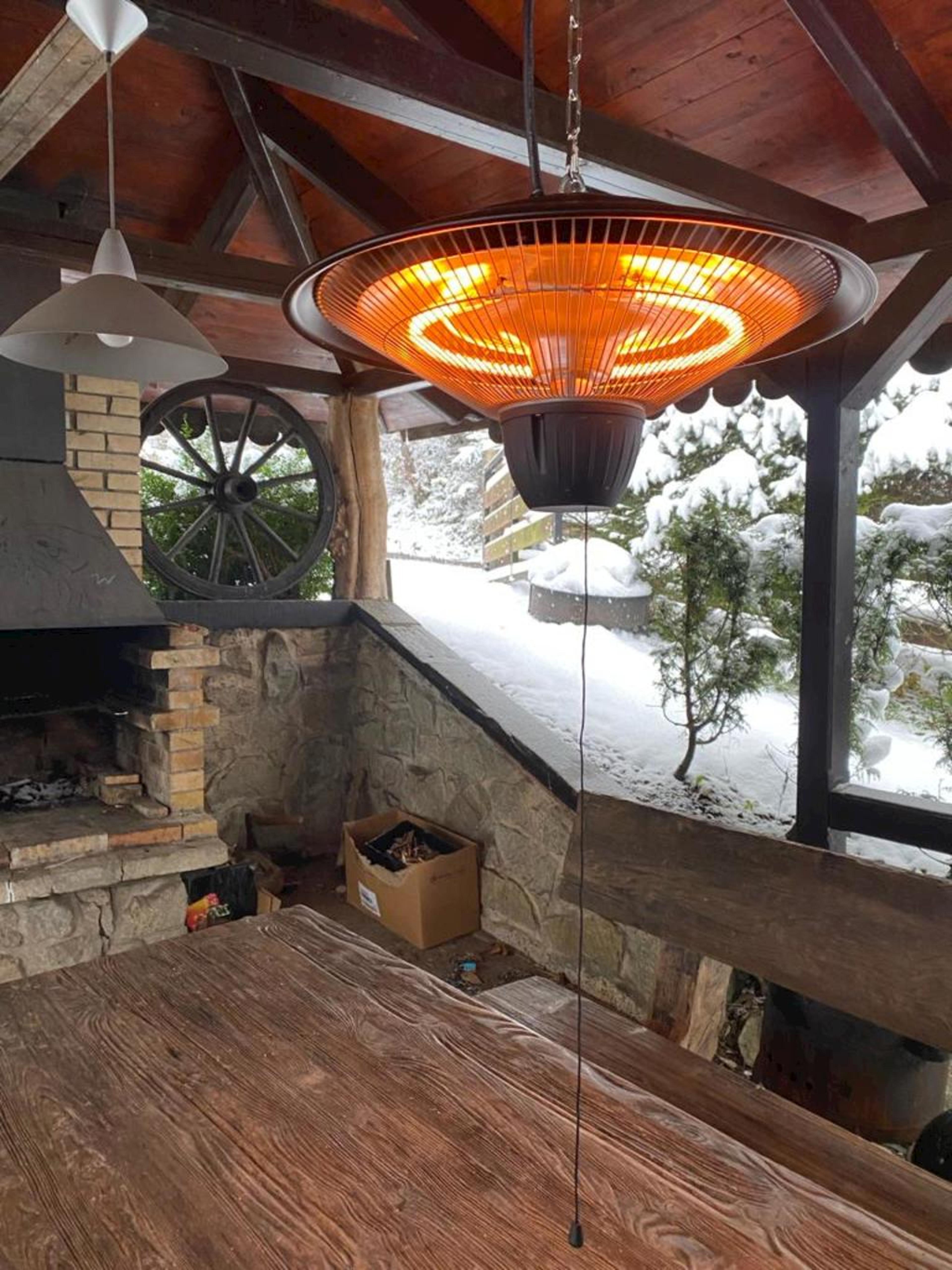 Chata Zuzana - Oščadnica