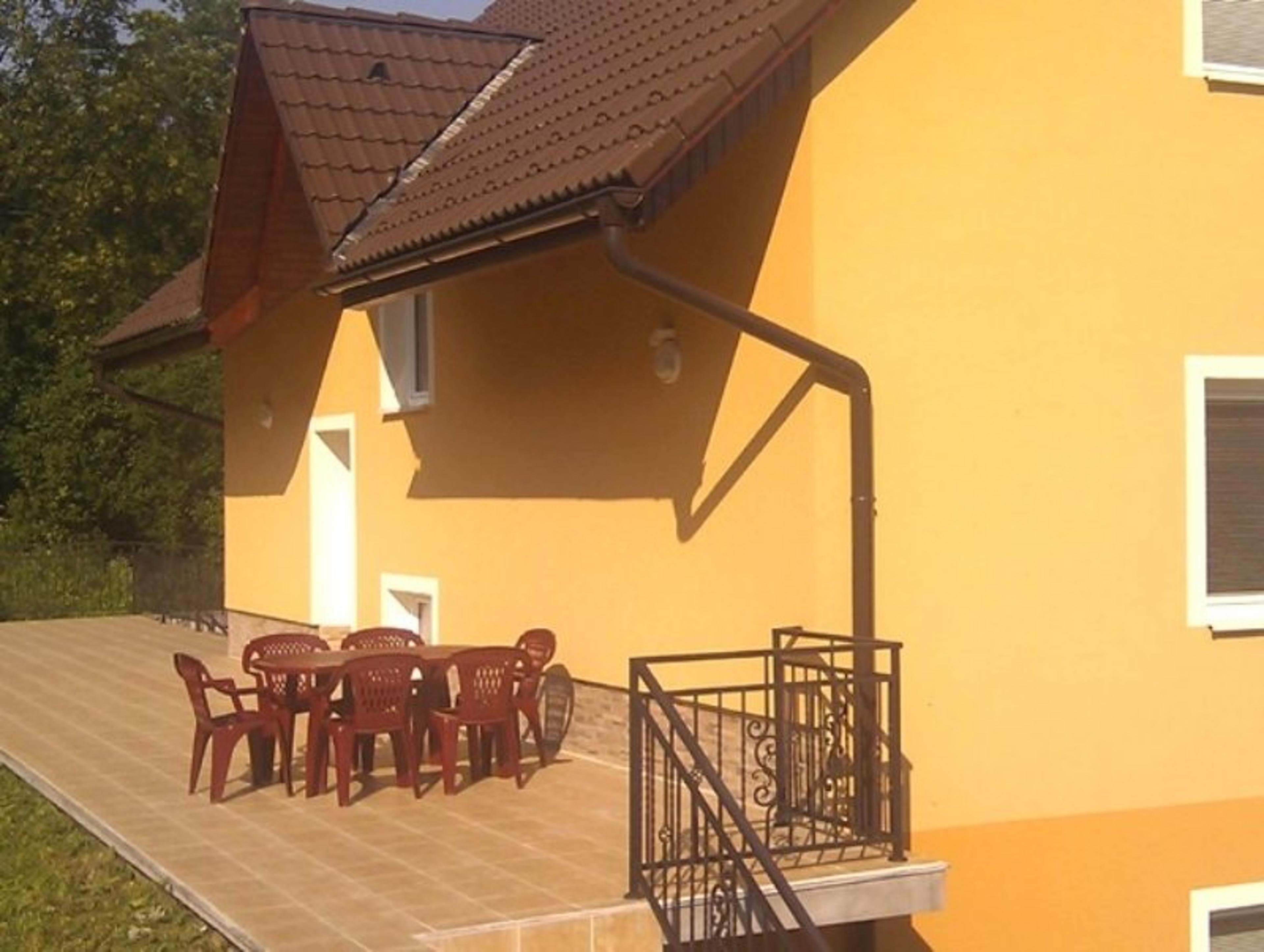 Chata Alica a Chata Lucia Kubínska hoľa - Dolný Kubín