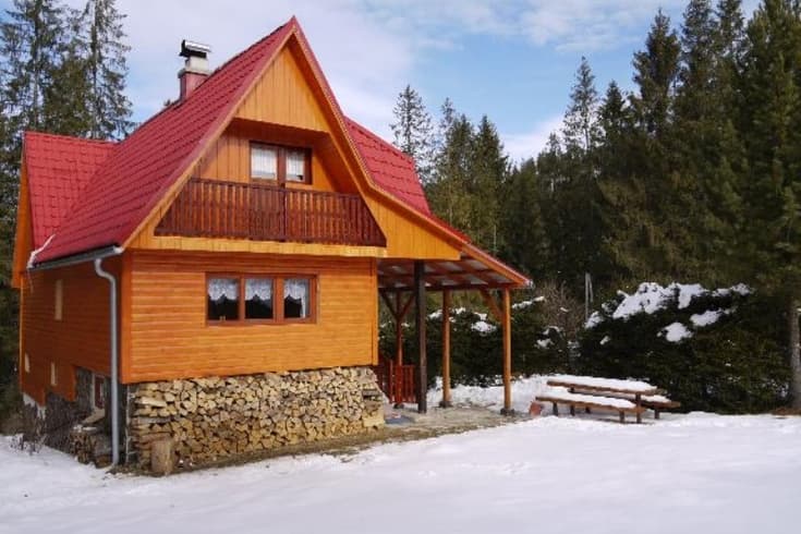 Ubytovanie pri aquaparku Termálne kúpalisko Oravice