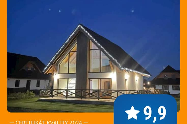 Ubytovanie Stará Lesná