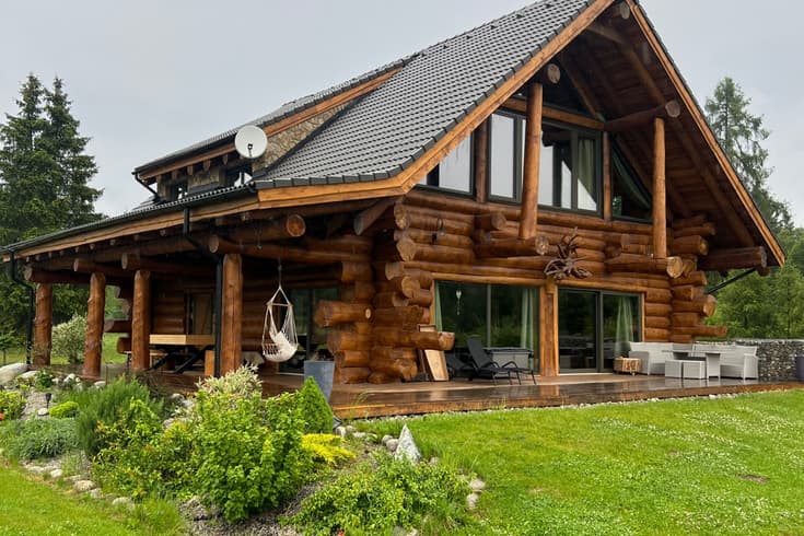 500+ najlepších ubytovaní Tatry (FOTKY + RECENZIE)