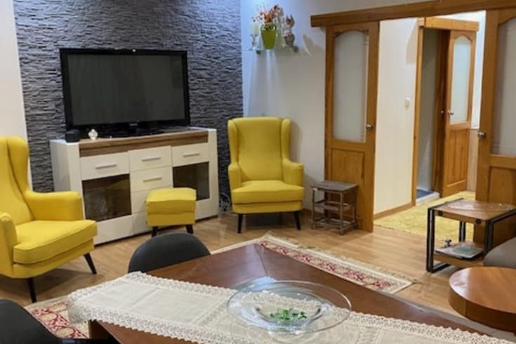 Ubytovanie Bratislava - Staré Mesto