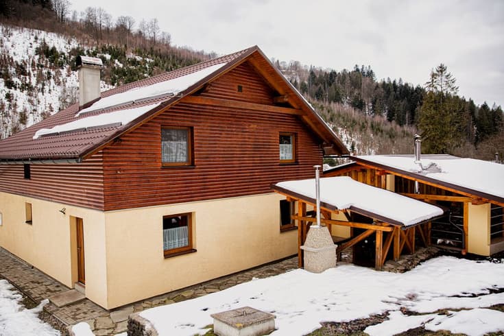 Ubytovanie Oščadnica