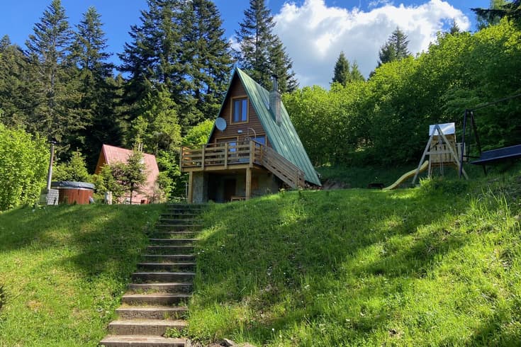 Ubytovanie Oščadnica