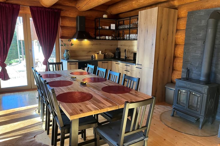 Ubytovanie PARK SNOW Donovaly