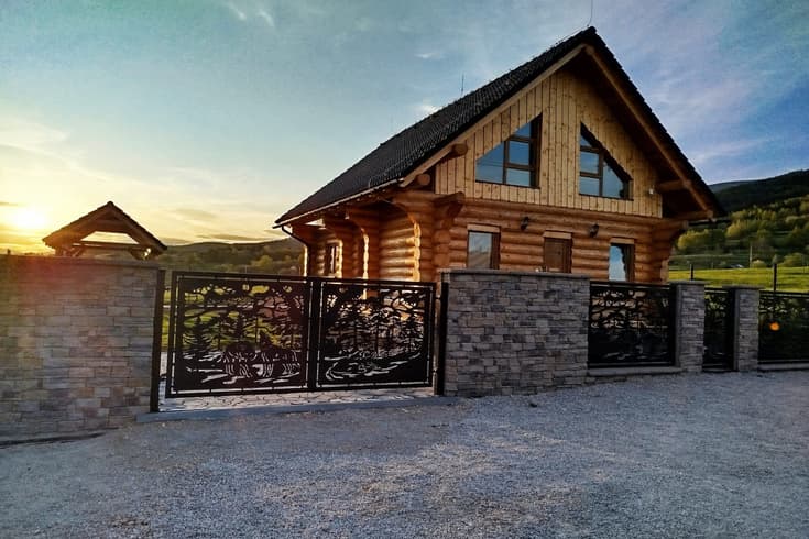 Chaty teambuilding Telgárt