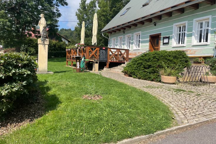 Krátkodobé ubytování Heřmánkovice