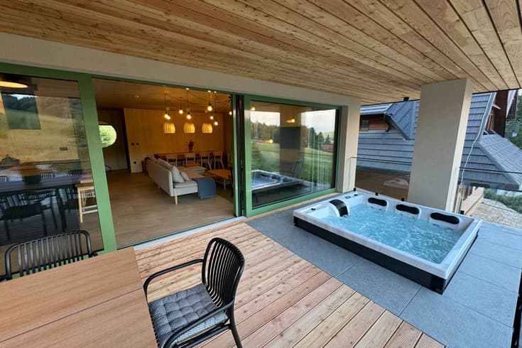 Zážitkové ubytovanie Konská (okres Žilina)