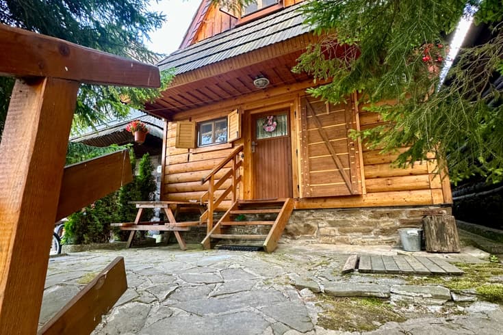 90+ najlepších ubytovaní Zuberec (FOTKY + RECENZIE)