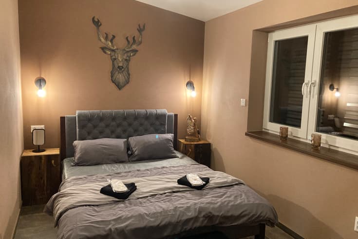 Ubytovanie ORAVA SNOW - Ski Oravská Lesná