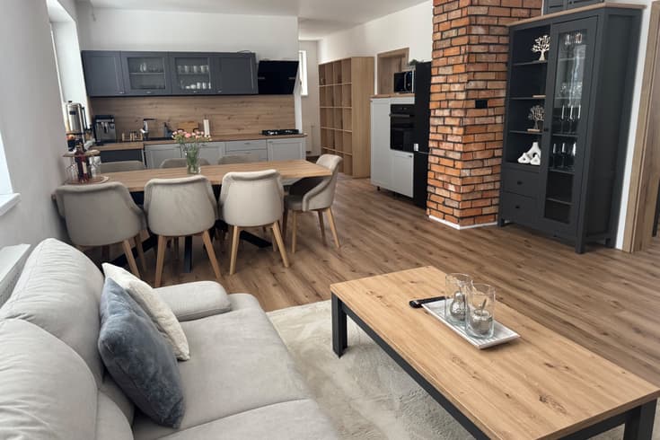 Chaty na jarné prázdniny Zvolenská Slatina